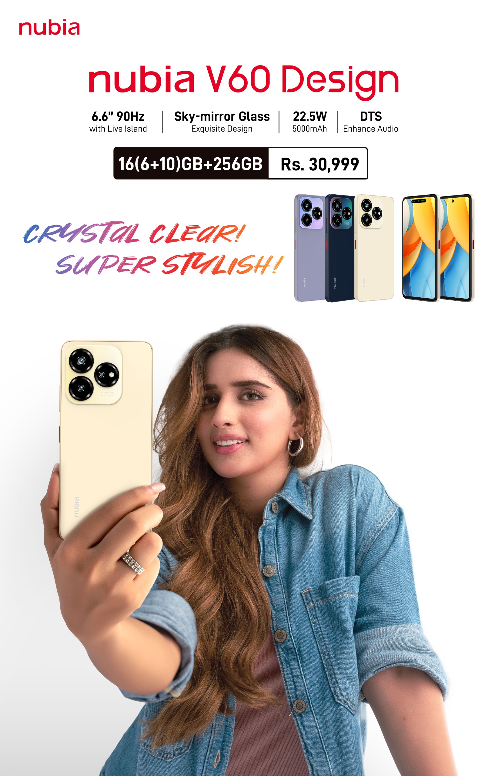 Here Are The ZTE Phones Officially Available in Pakistan for Cheap